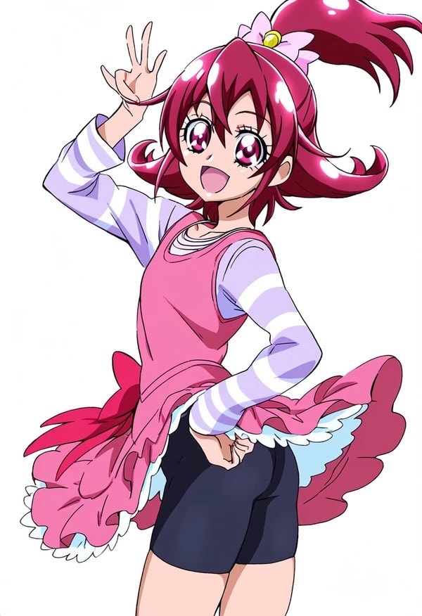 R-18相 マナ2 | DiGiket.com Android Store